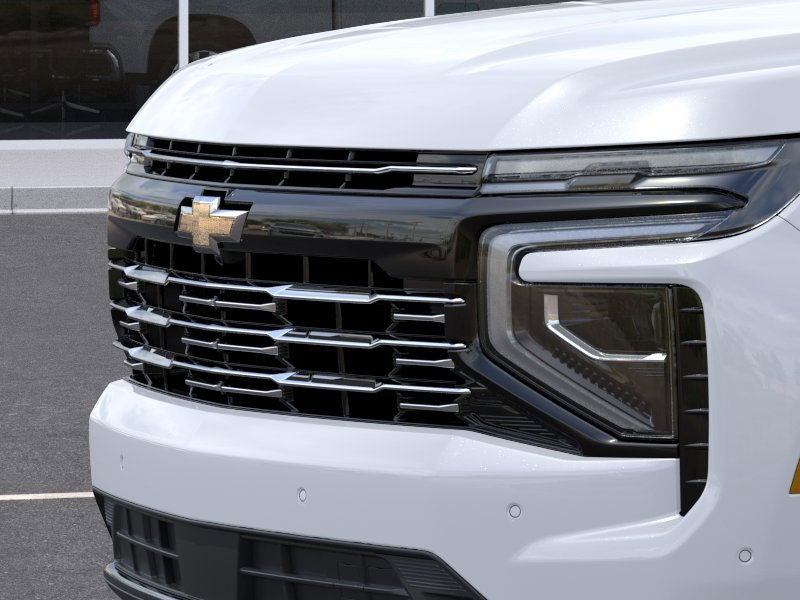 New 2026 Chevrolet Tahoe in Bucyrus, OH | near Columbus - STK# B26079